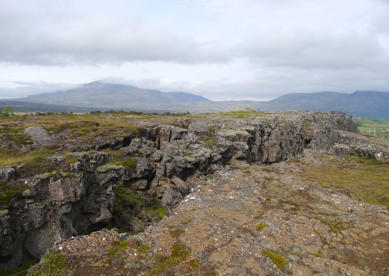 Thingvellir : guide de voyage sur l'Althing et le parc nationale d'Islande
