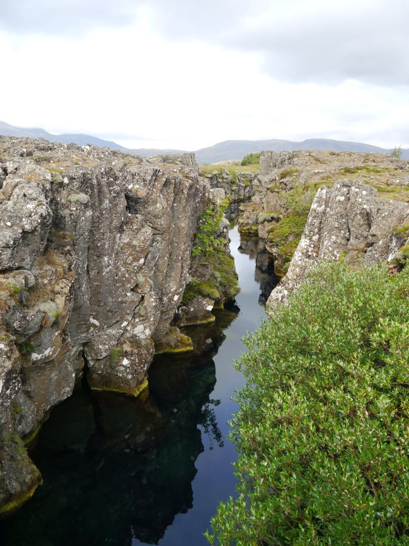 Thingvellir : guide de voyage sur l'Althing et le parc nationale d'Islande
