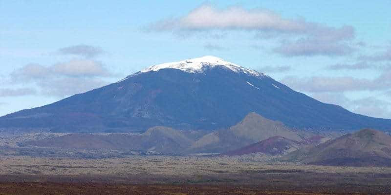 Hekla : voyage et découverte du volcan le plus actif d’Islande