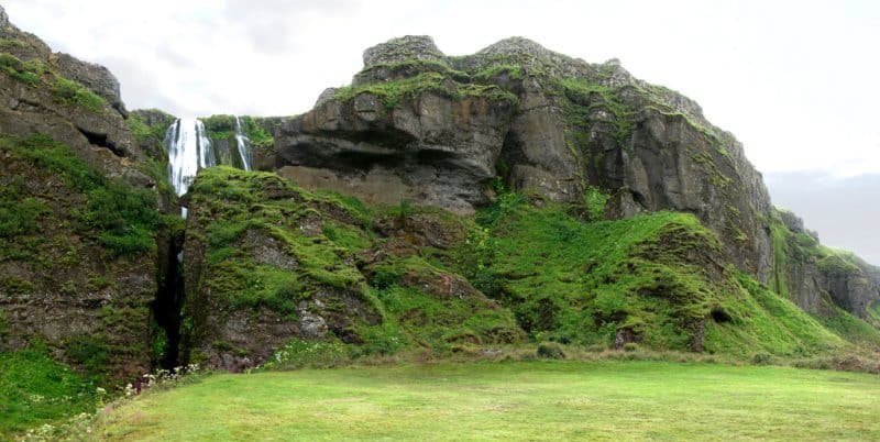 Seljalandsfoss : à la découverte de cette magnifique la cascade