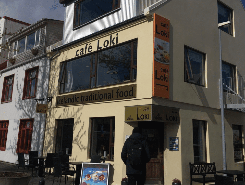 Les 5 meilleurs cafés de Reykjavik, en Islande