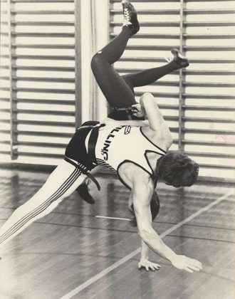 L’Islande, une terre de sport(s) à découvrir - Islande Explora