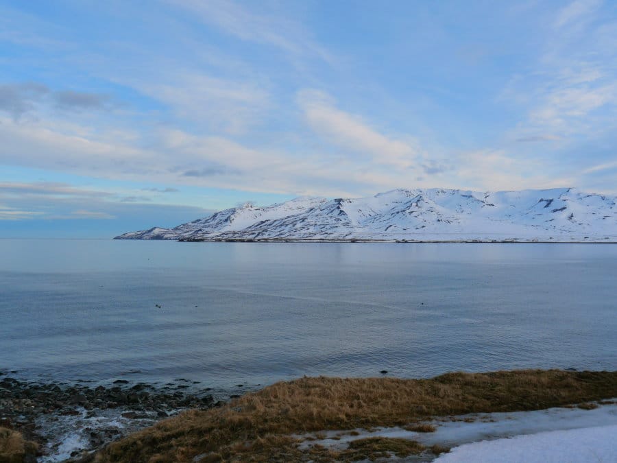 Trollaskagi : voyage dans cette péninsule du nord de l'Islande