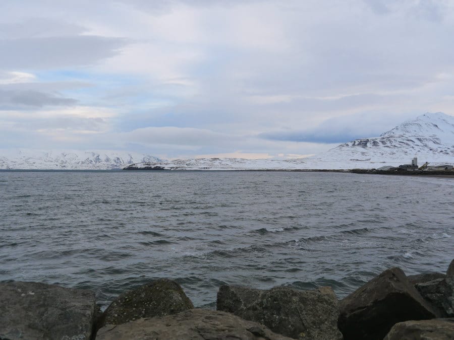 Dalvik : visite et découverte de ce village sur l'Eyjafjörður