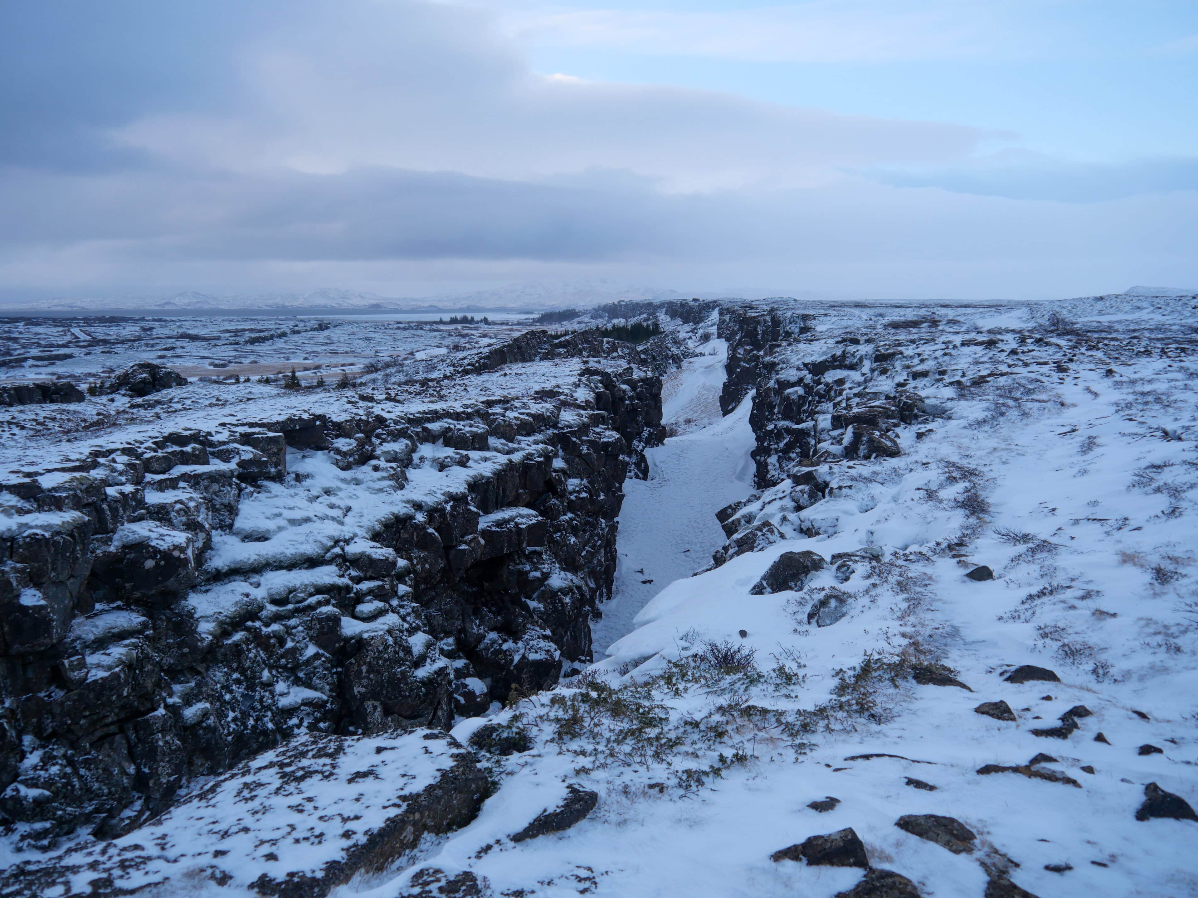 Thingvellir : guide de voyage sur l'Althing et le parc nationale d'Islande